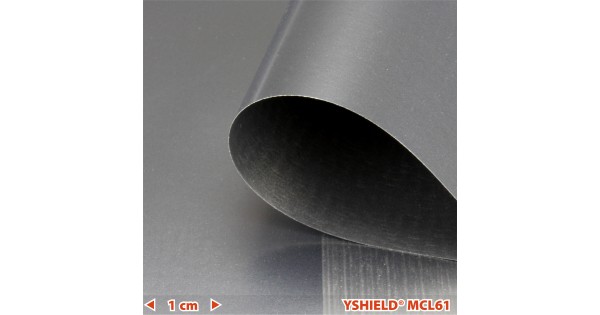 MCL61 - 德國 YSHIELD® 磁場防護貼片 - 家居易