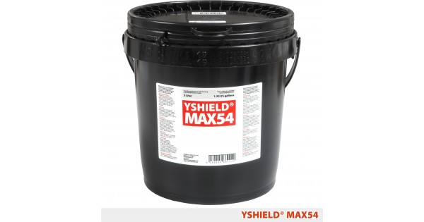 MAX54 - 德國 YSHIELD® 電磁波屏蔽塗料 - 家居易